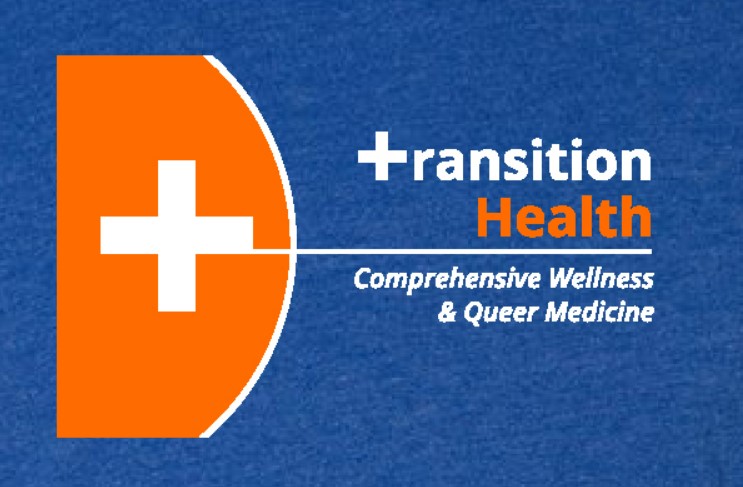 Merchandise - Transition Health
